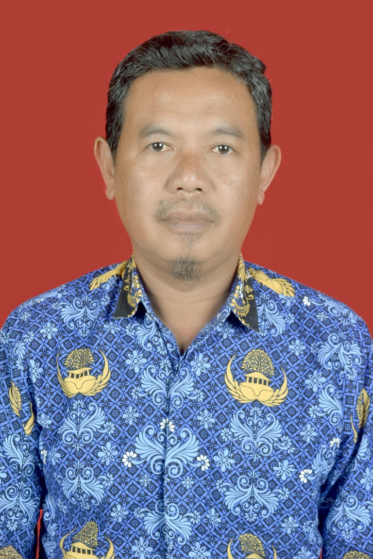 SMP NEGERI 2 BULAKAMBA | Staff