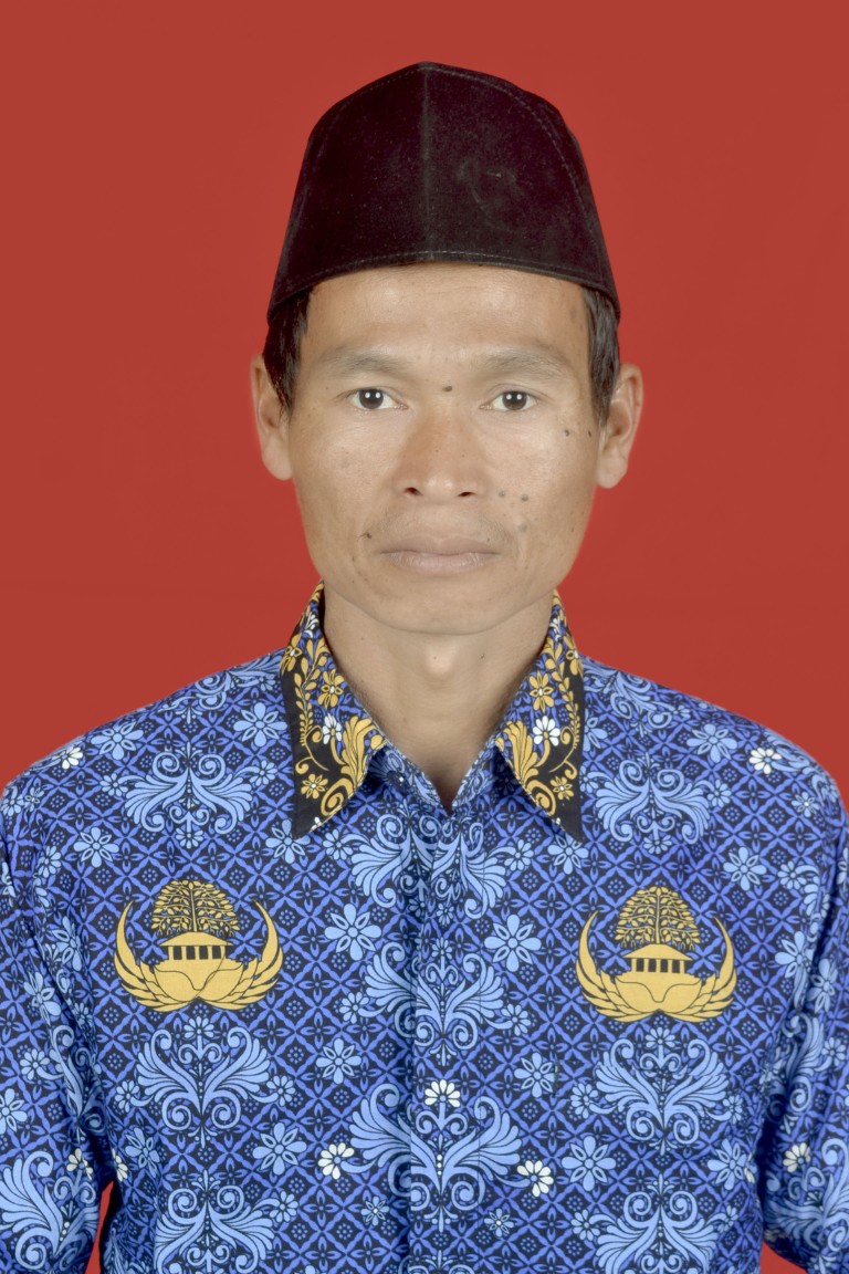 SMP NEGERI 2 BULAKAMBA | Staff
