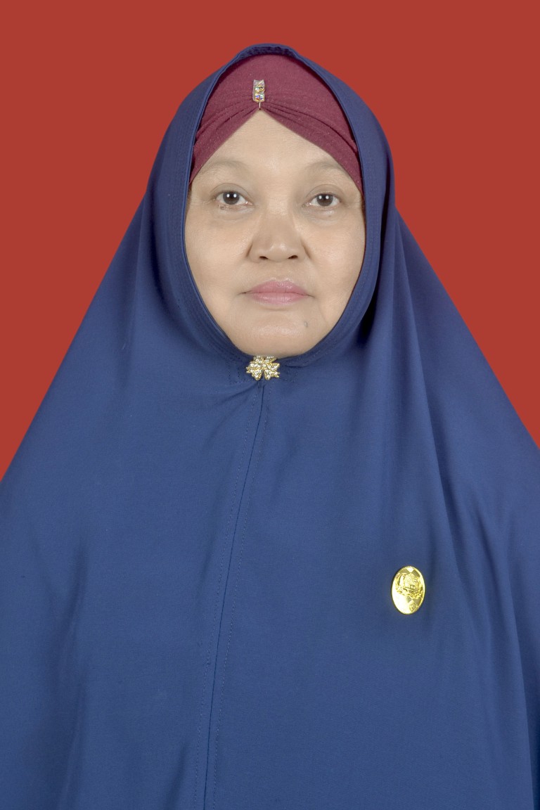 SMP NEGERI 2 BULAKAMBA | Guru